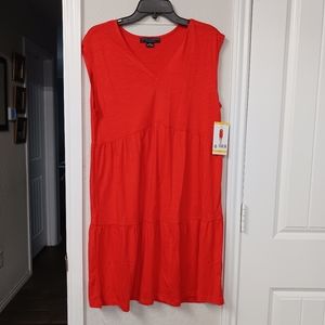 Dresses | Medium New Red Dress | Poshmark